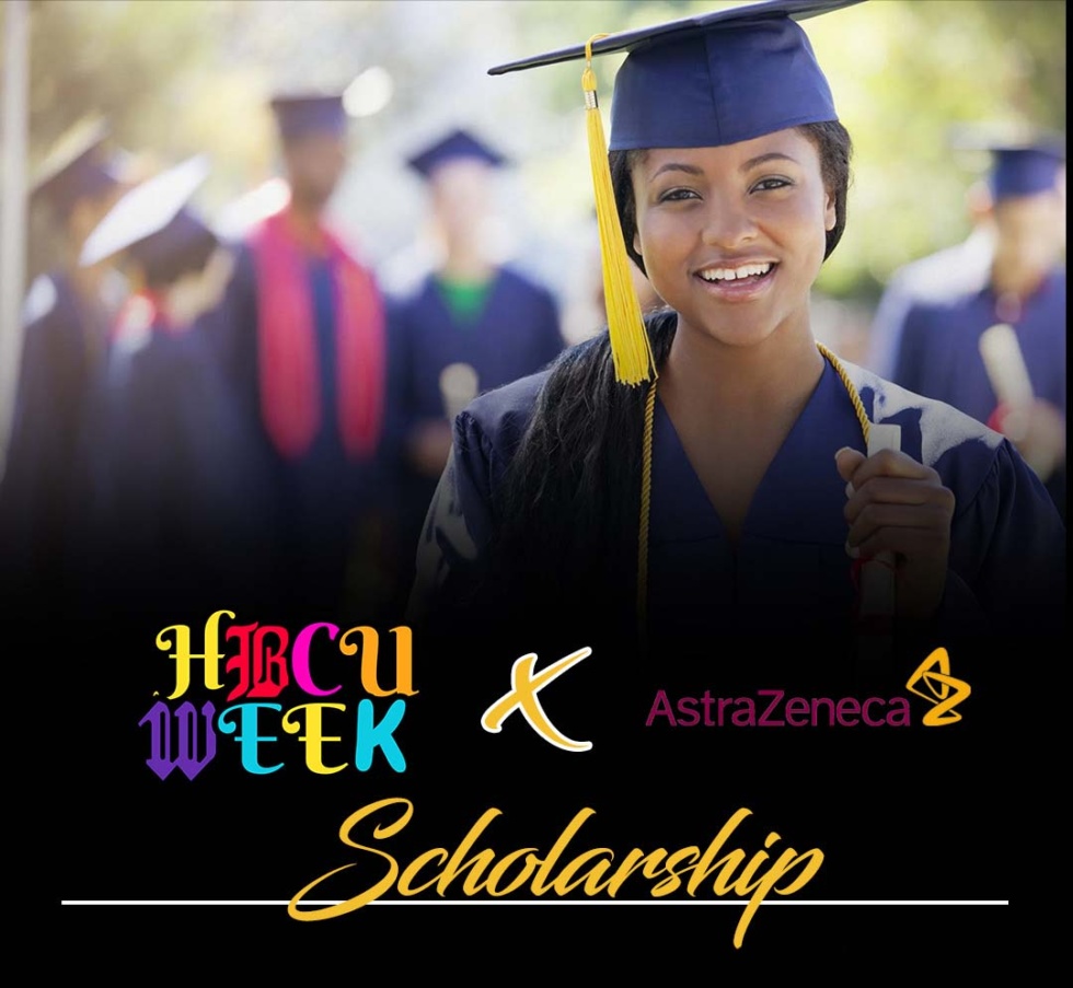 AstraZeneca Scholarship | HBCU Week