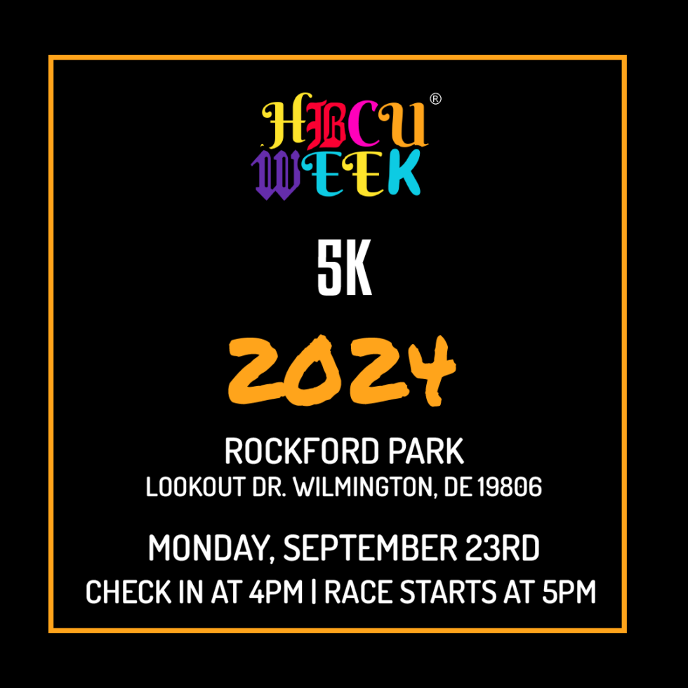 HBCU Week Wilmington 2024 by AstraZeneca | HBCU Week