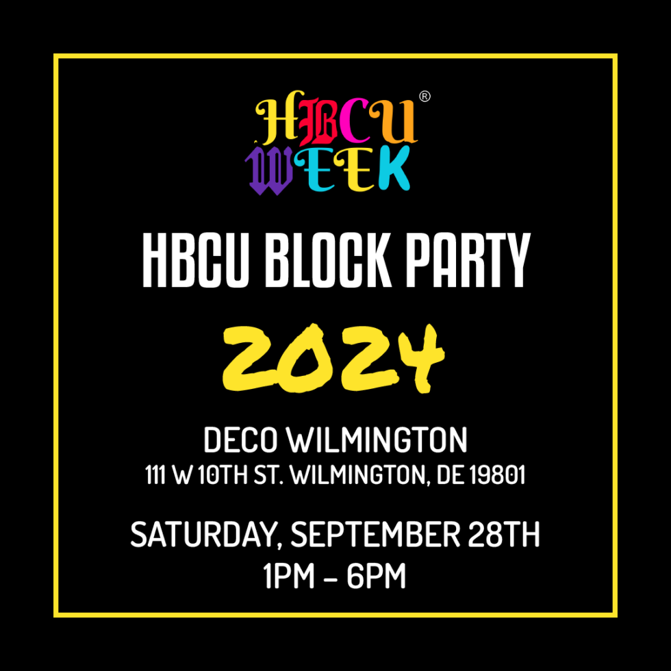 HBCU Week Wilmington 2024 by AstraZeneca | HBCU Week