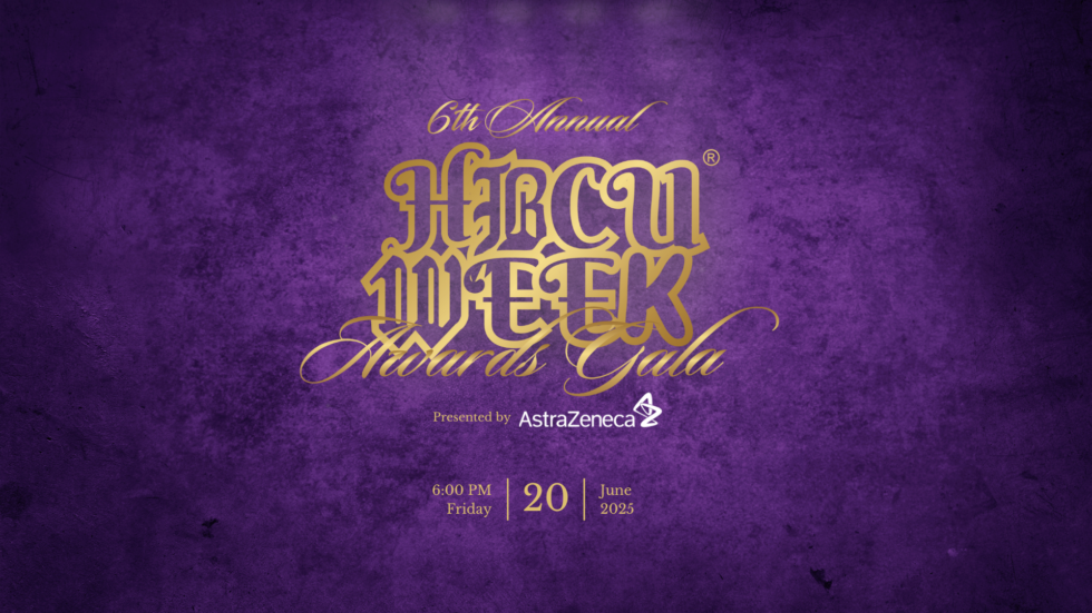 HBCU Week | The Week That Changes Lives